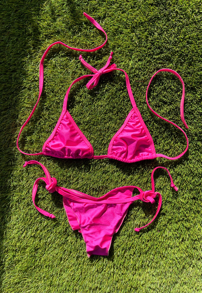 Our Perfect Cheeky Bottoms – Viosa Collection